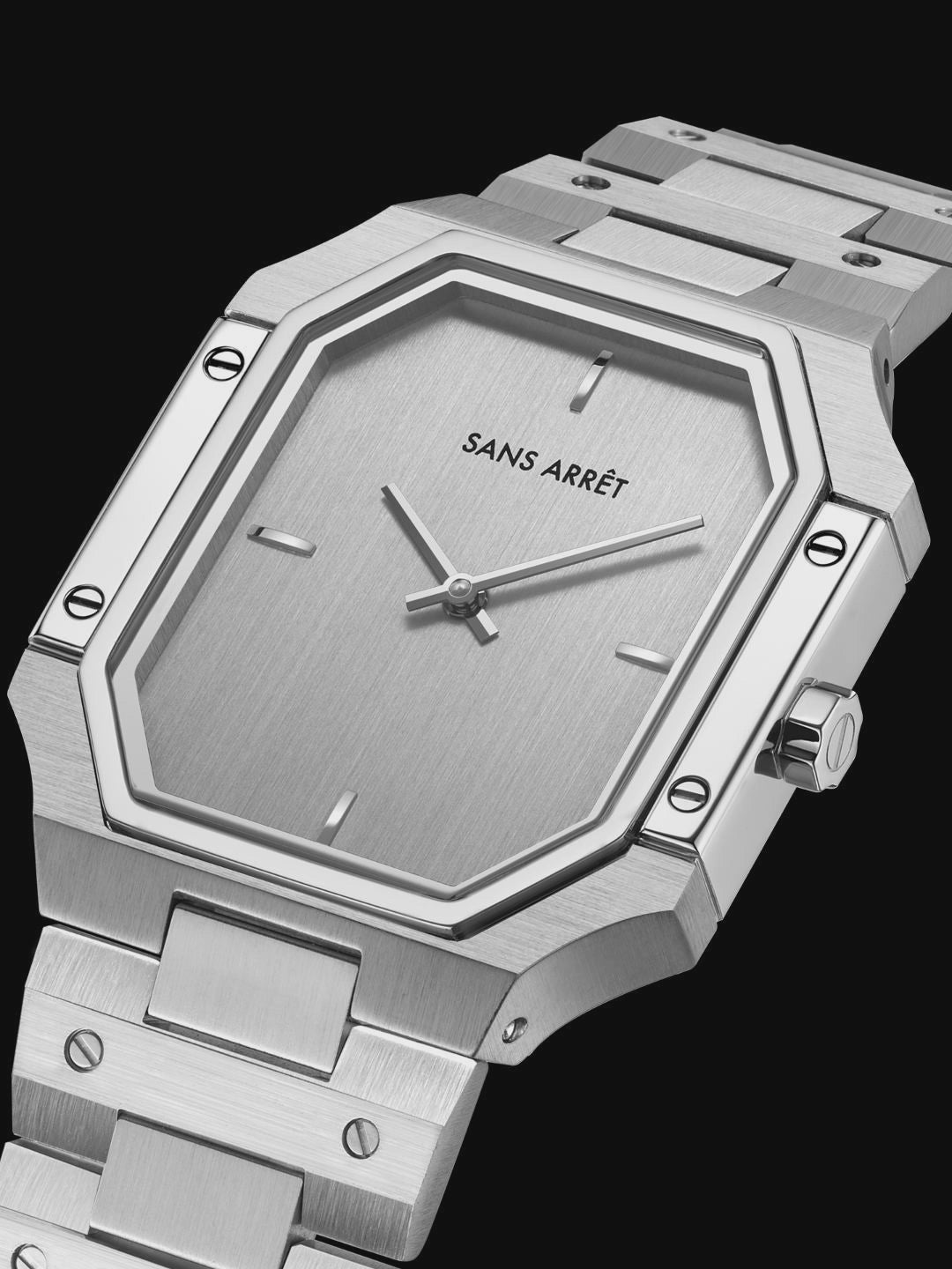 AMBITIONIST - Milestone – SANS ARRÊT
