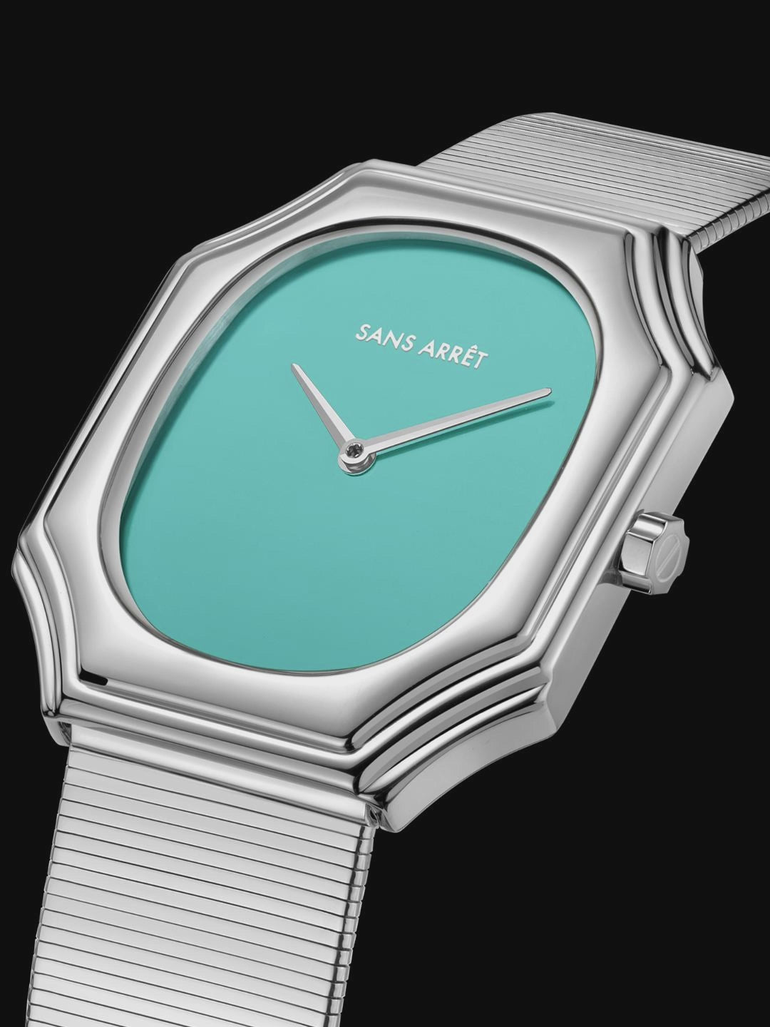 PRISM/SAROS - Scattering Watch – SANS ARRÊT